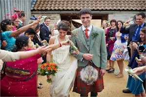 Helen and Martin's Folly Farm Wedding - Norfolk Photography Training ...