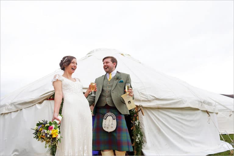 A Highland Wedding - Katie and Greg - Norfolk Photography Training ...