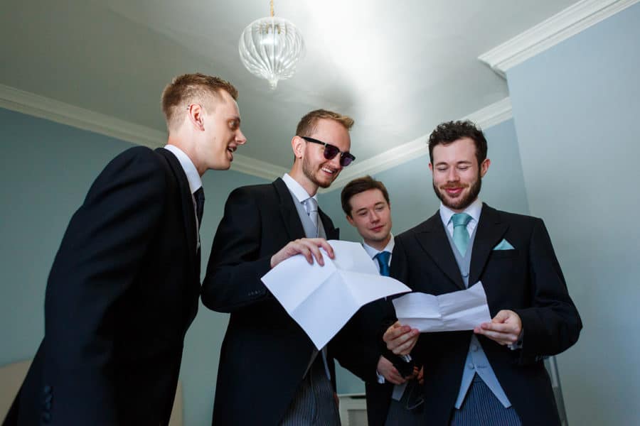 100 Best Wedding Guests Photos by Duncan Kerridge Photography