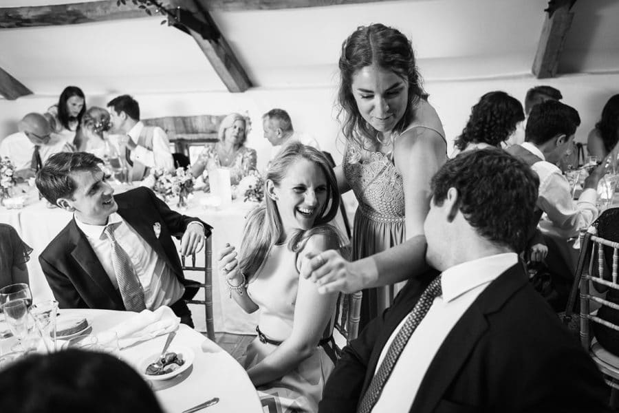 100 Best Wedding Guests Photos by Duncan Kerridge Photography