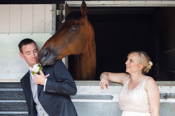 100 Best Wedding Guests Photos by Duncan Kerridge Photography