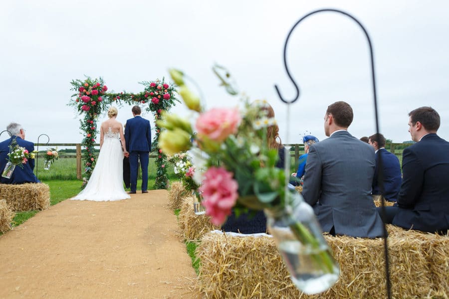 Godwick Barn Wedding Photography | Laura and George | Norfolk wedding