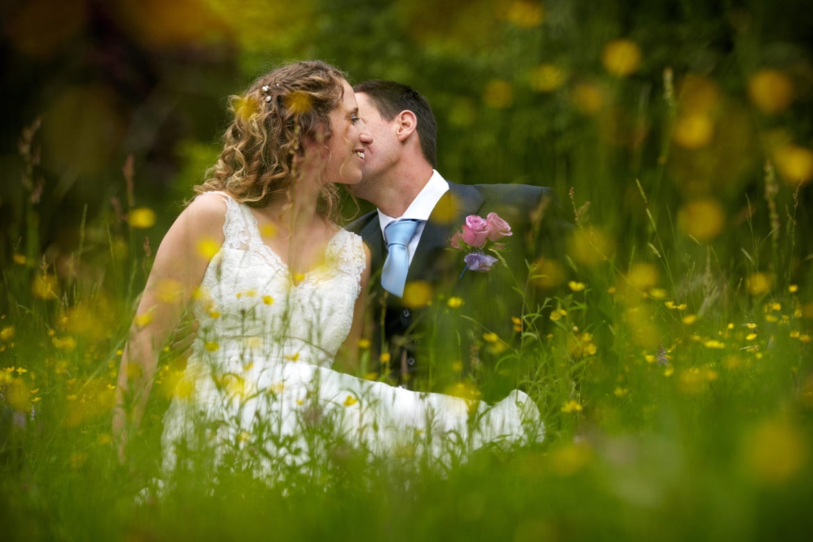 Spring Wedding Photography - Norfolk Photography Training | Duncan ...